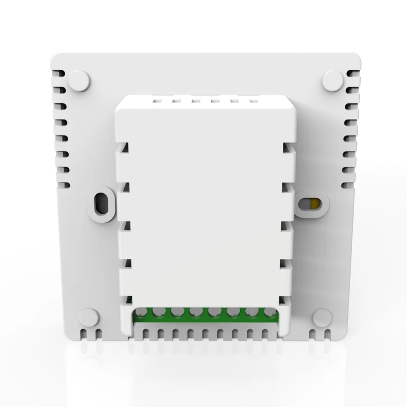 MIA HRV Ventilation Controller - Smart, Efficient Airflow