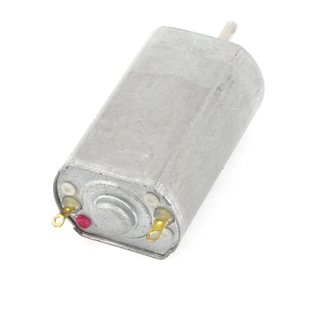 Hobby Motor 130 300 610 R260 614 180 716 612 370 720 380 Mini Dc Motor ...