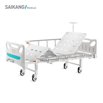 K2k Saikang Factory Wholesale 2 Crank 2 Function Foldable Manual ...