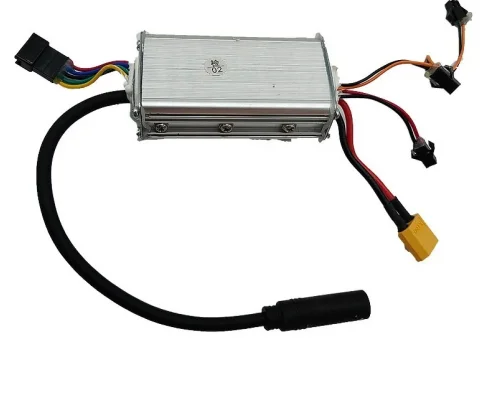 Spare Parts Controller For Kugoo S1 S2 S3 Electric Scooter Parts ...