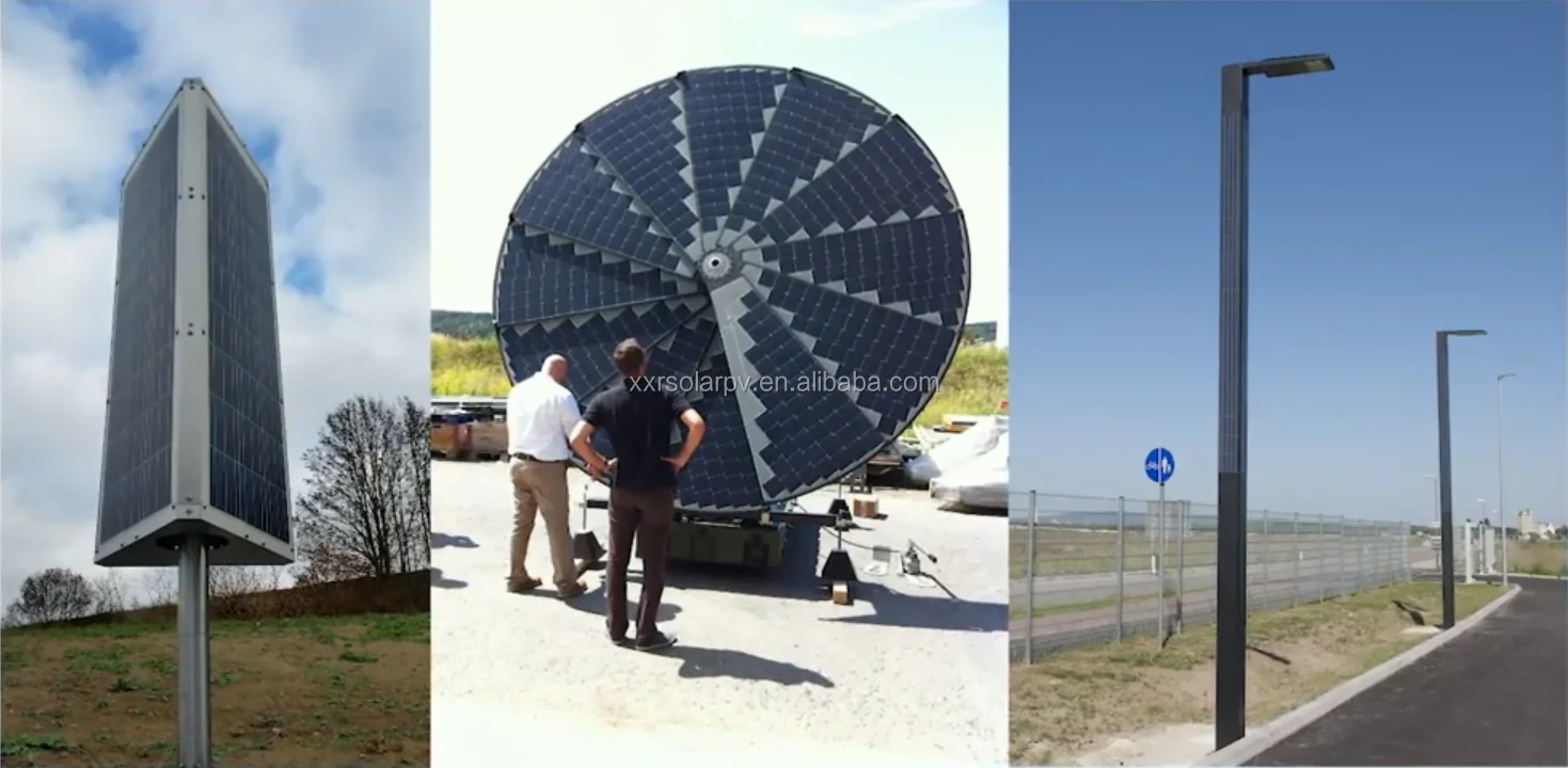 23.7% Efficient Solar Panels - Strip Shape Sunpower Cells