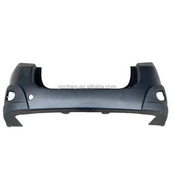 Car Body Kit Rear Bumper For Chery Riich X1 Bumper For Cars S18d ...