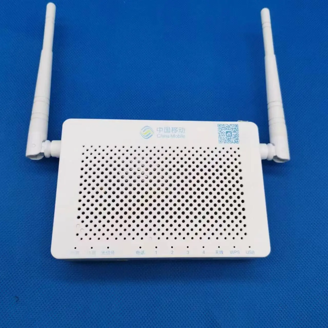 Gpon Ont Modem Zte Zxhn «1ge + 3fe + 1tel + Wifi Xpon Gpon Onuóptico ...