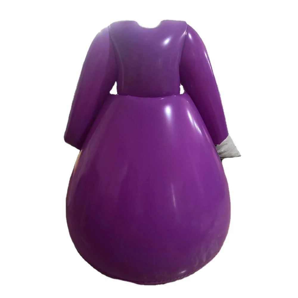 Beile Customized Pvc Dress Inflatable Masquerade Skirt Performance ...