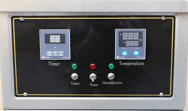 Broasted Chicken Machine - High Efficiency Frying