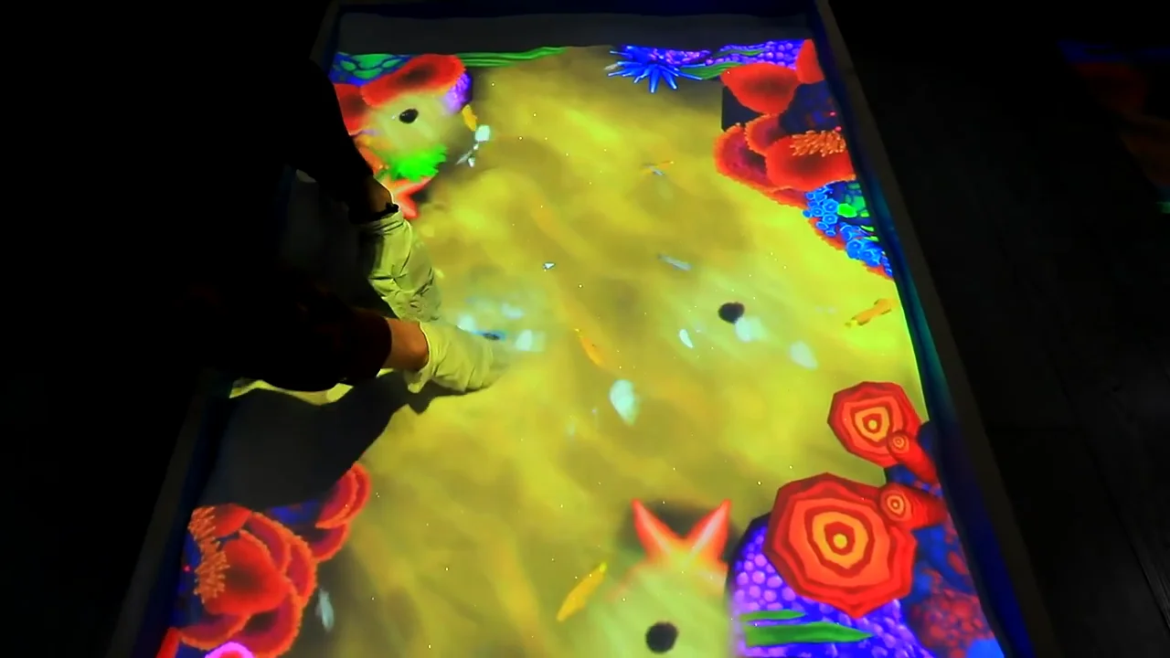 All In One Version Interactive Sandbox Games Interactive Children's ...