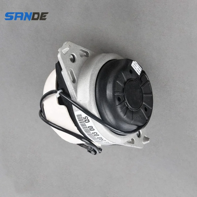 Mercedes-benz Gle (w166) Engine Mount Auto Parts Oem | Wholesale