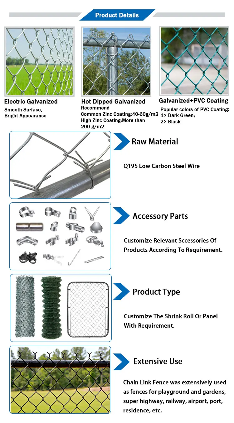 Cyclone Wire Mesh Fencing - Durable and Versatile Solutions