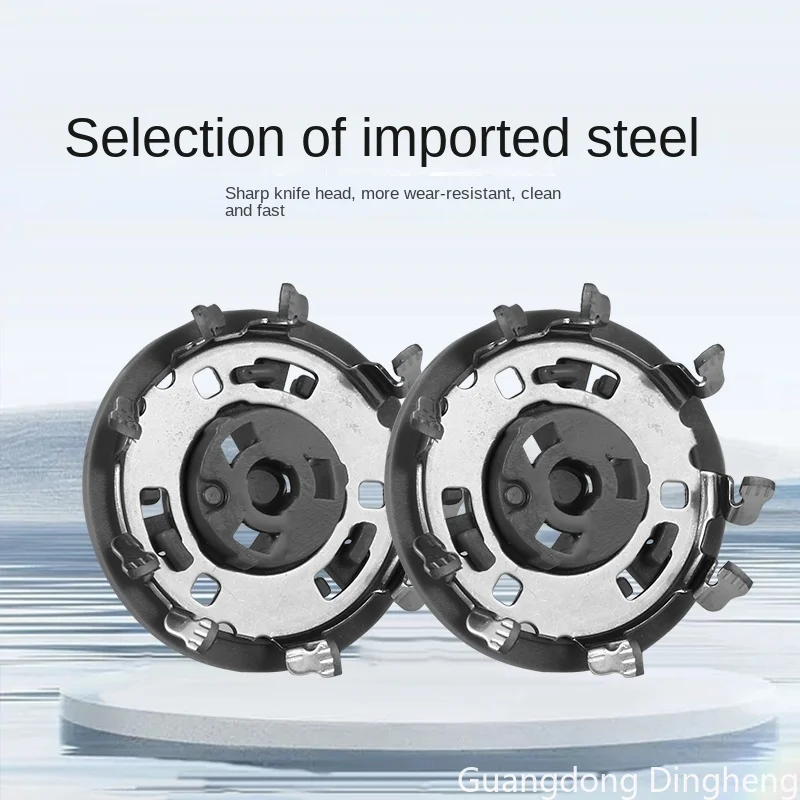 Sh30/50/52 Single Edge Blade For Philips Shavers S5000 S1000 S3000 ...