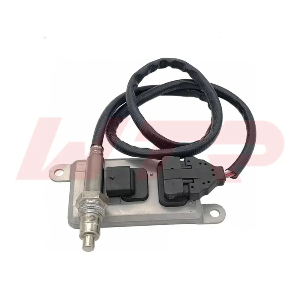 Brake System Trailer Relay Valve Oem 9730110150 2rl607408a Used For Daf ...
