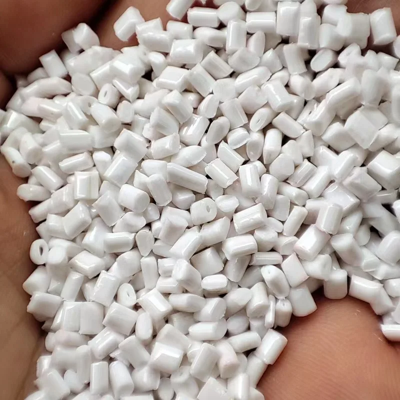 Sinopec PP Granules - Versatile and High-Performance Resin