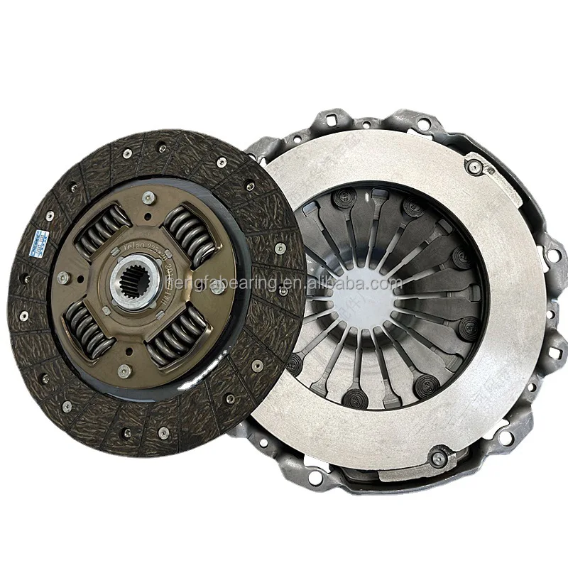 Auto Clutch Disc Oem 1878003839 1878002024 For Truck Clutch Pressure ...