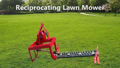 Grass Cutter Sickle Bar Mower Reciprocating Blades Lawn Mower| Alibaba.com