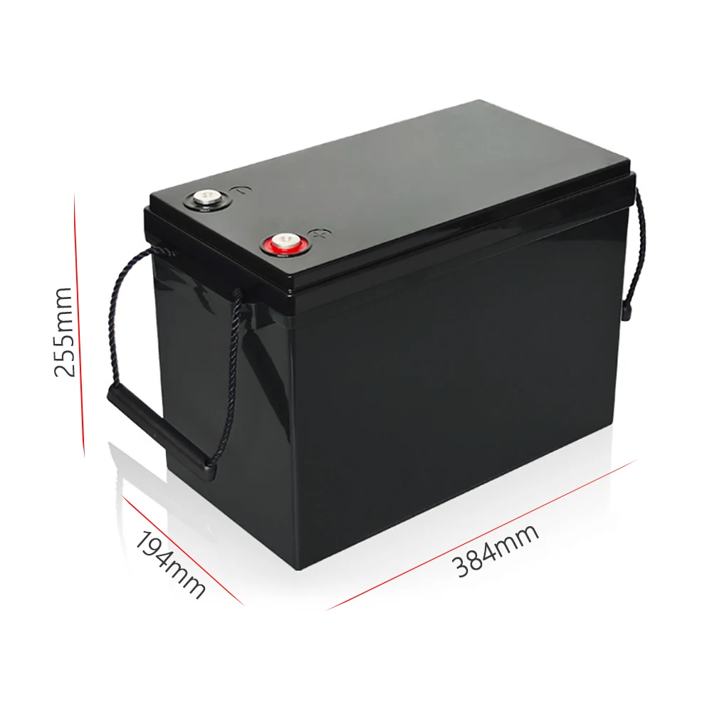 12V 300ah Lifepo4 Battery - Reliable Energy Storage Solution