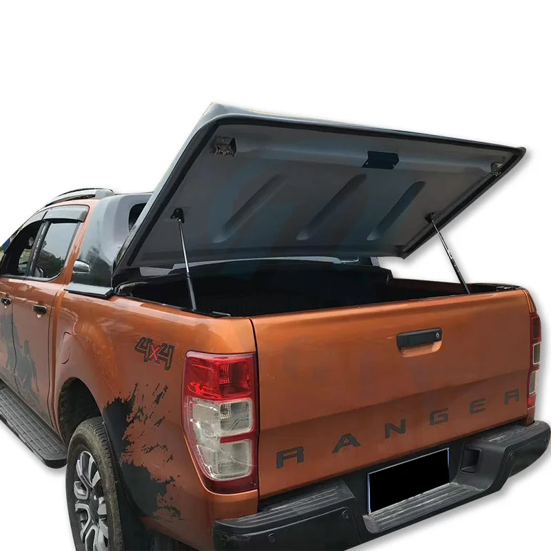 Wholesale Tonneau Cover Canopy Hardtop For Ranger Custom Pick Up Truck ...
