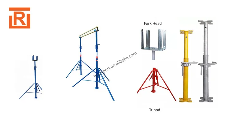 Scaffolding Telescopic Scaffolding Adjustable Telescope Scaffolding ...