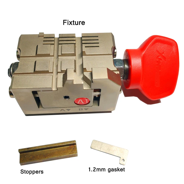 Xhorse Panda XA-006 CNC Cutting Machine - Wireless Smart Cutter for ...