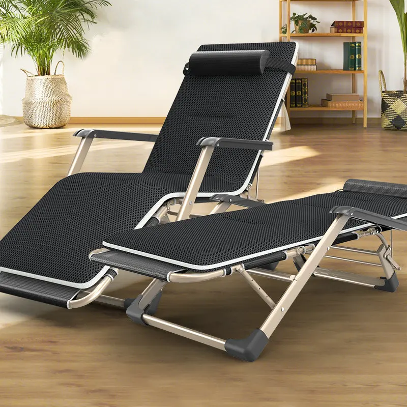 Outdoor Fold Up Portable Steel Sun Lounger Beach China Folding Beach ...