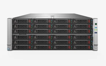 H3C Uniserver R4300 G3 Server - Powerful Rack Solution