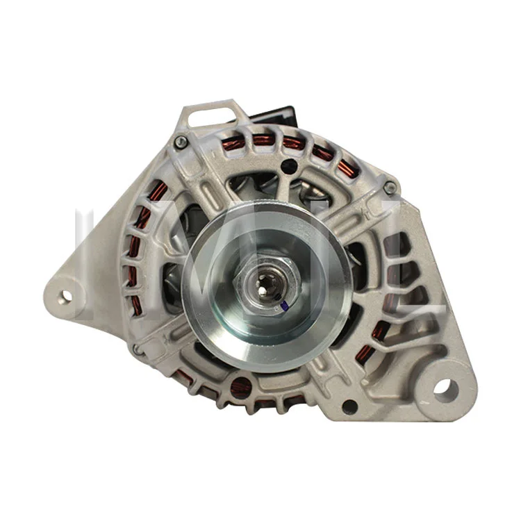 NEW 14v 120A Car Alternator for Hyundai Tucson & Kia Sportage