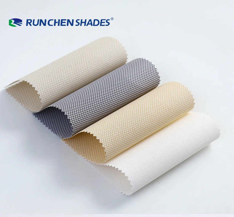 70% Pvc 30% Coated Polyester Sunshine Flame Resistant Fire Proof ...