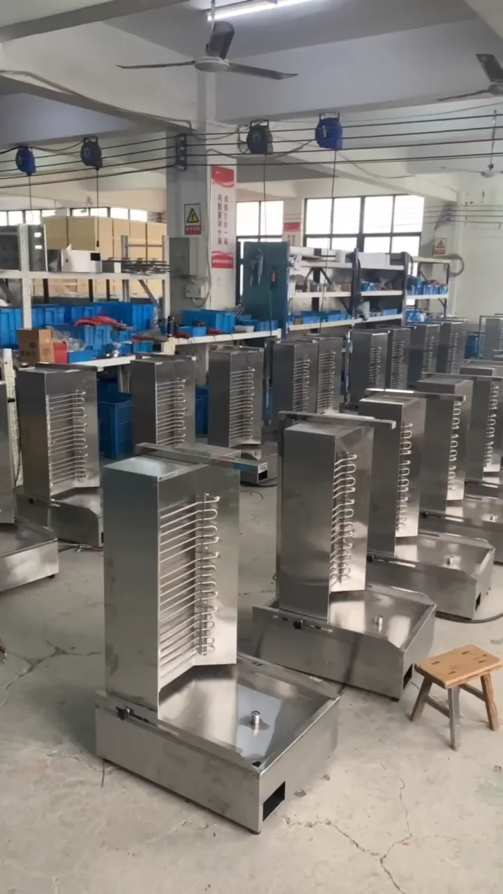 Kebab Shawarma Machine Doner Kebab Making Machine Kebab Making Machine ...