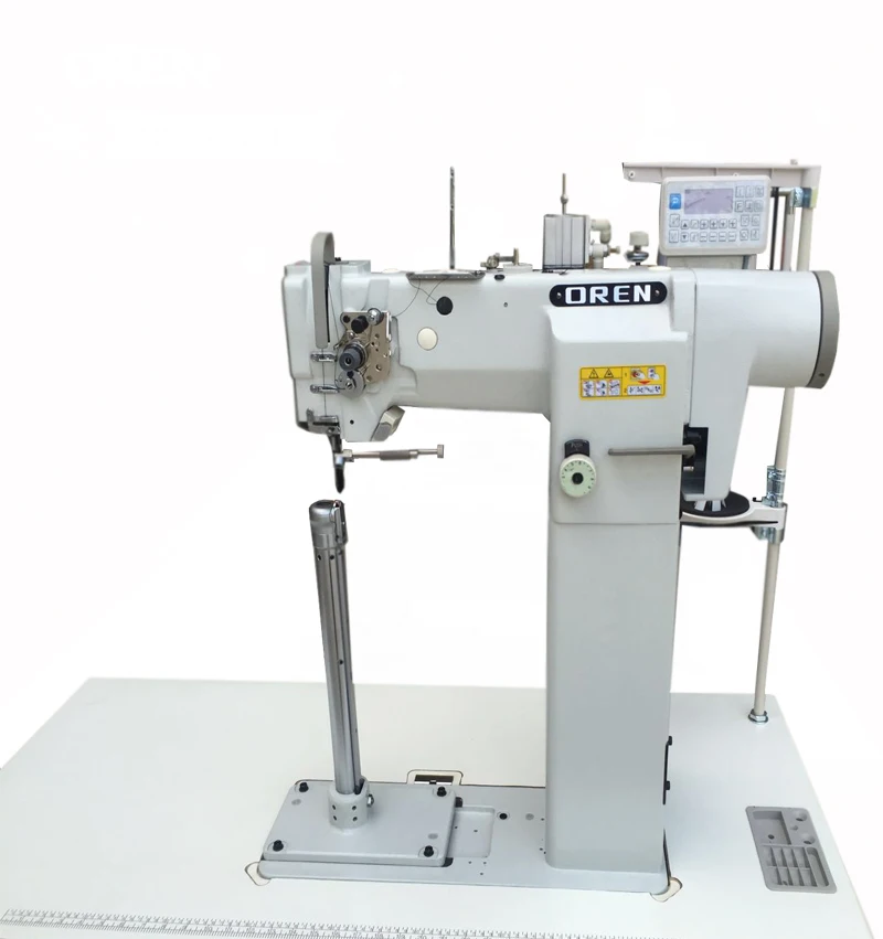 Alibaba.com: Huang Kit RN-8365D Single Needle Single Thread Sewing ...