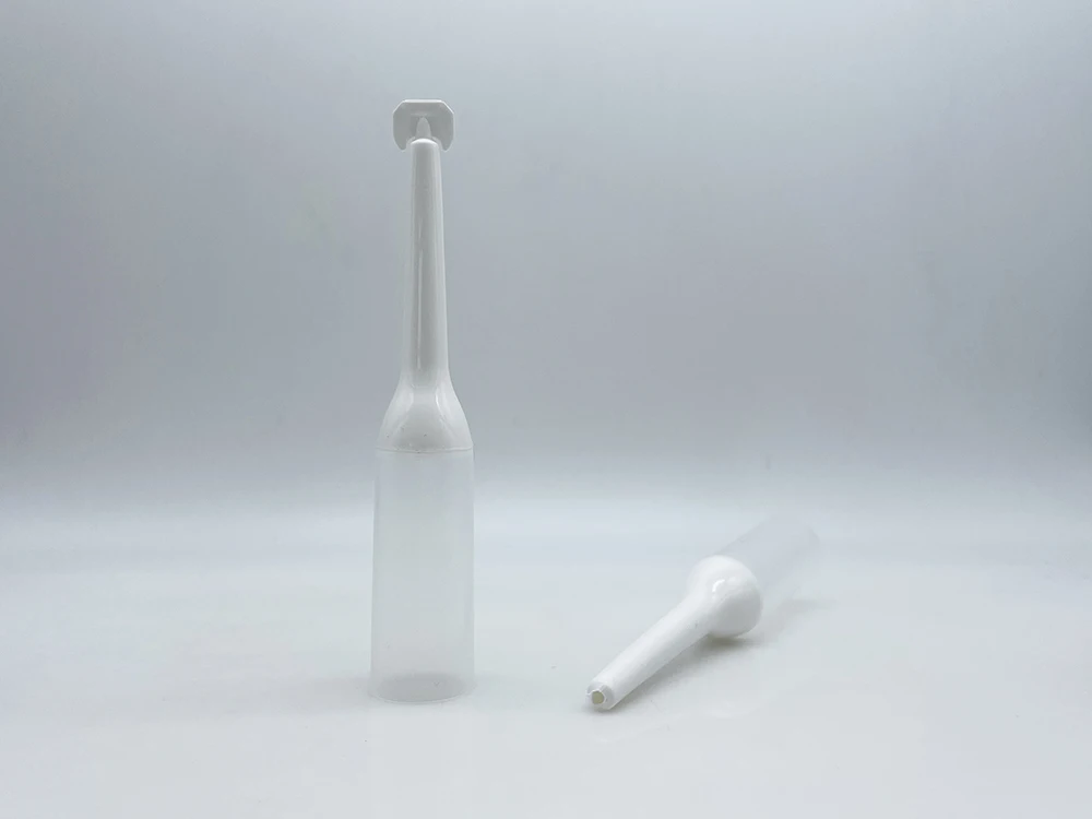 5g Vaginal Applicator Gel Applicator Vaginal Gel Tubes by Upack