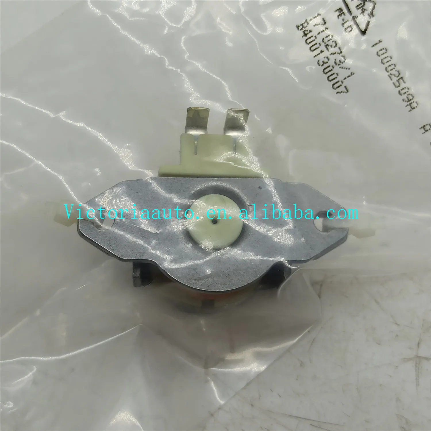 N435 Solenoid for Audi OEM B400130007 - V-Autos Quality