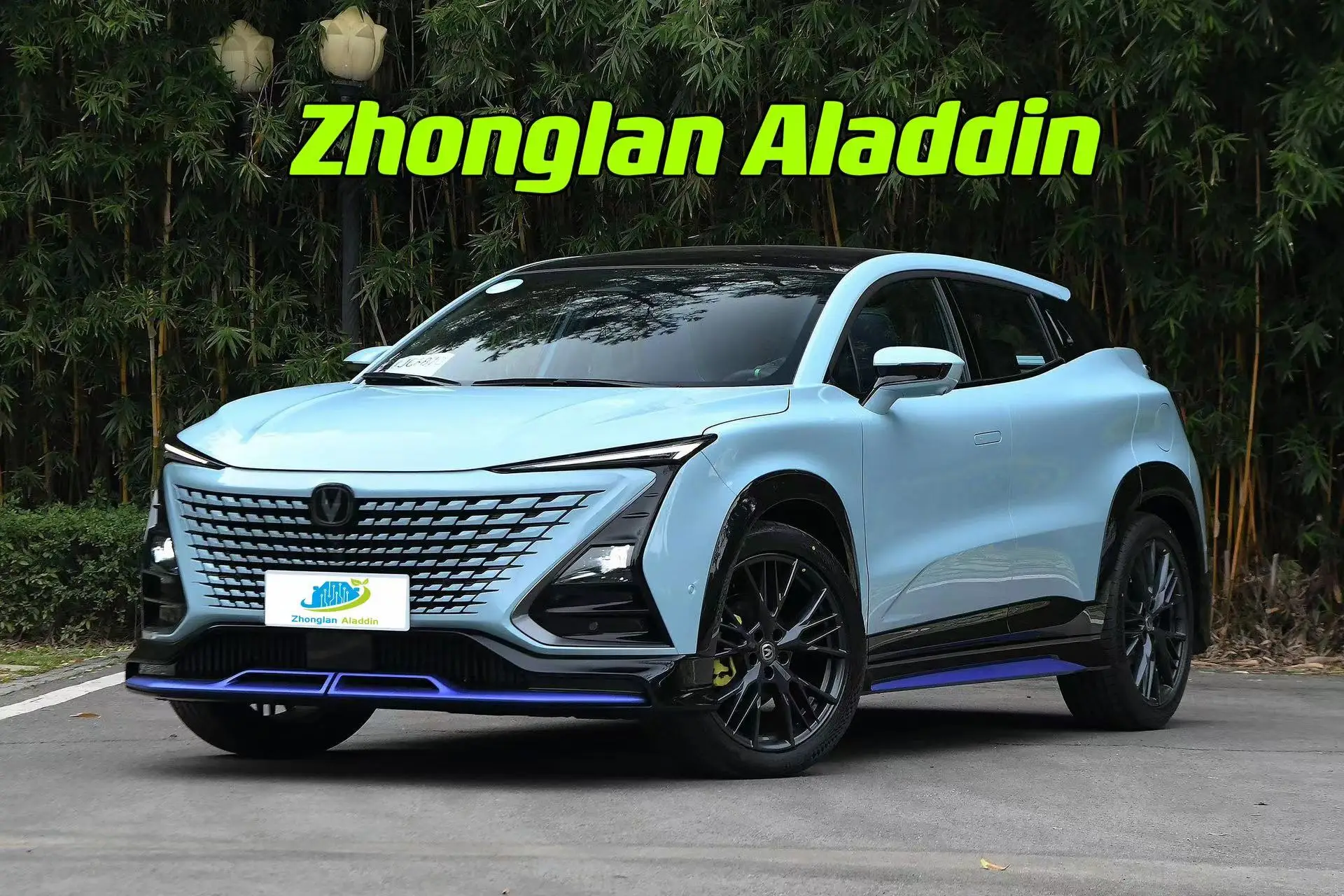 Changan Unit,Changan Car,Changan Suv,Uni T,Uni-t,New Cars,Used Cars ...