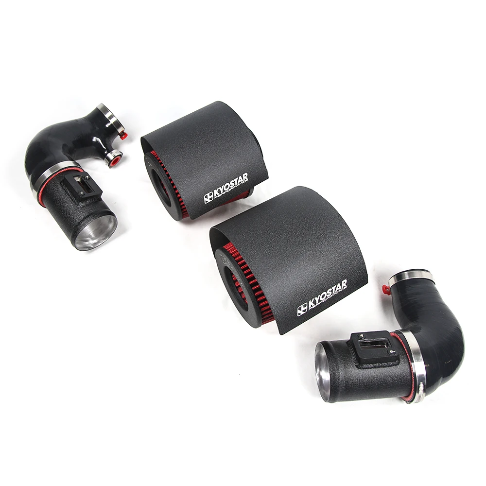 Kyostar Cold Air Intake Kit For Infiniti Q50/q60 3.0l Twin Turbo ...