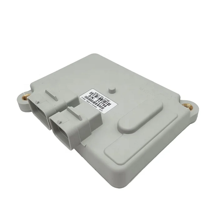 Gtw Brand Auxiliary Controller With Warranty For Bobcat 7277987 For ...