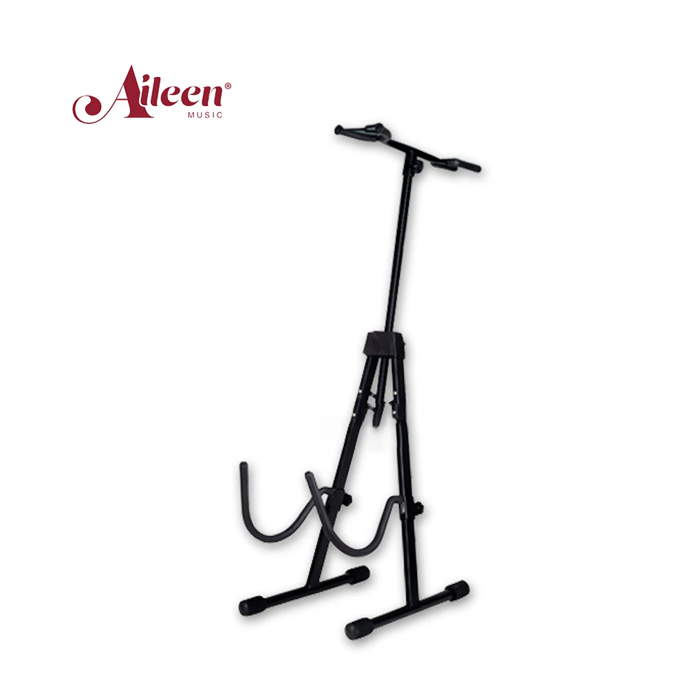 Metal Cello Stand With Bow Hook (stc01) - Buy Cello Stand,Metal Cello ...
