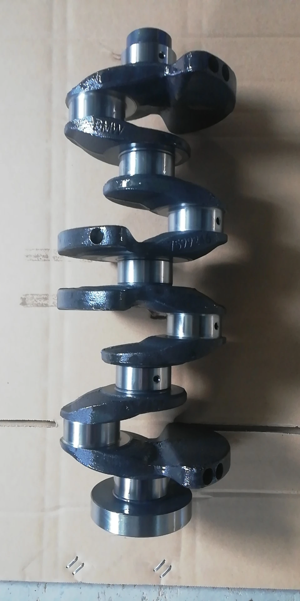 BMW N20 N26 2.0T Crankshaft - Reliable Engine Performance