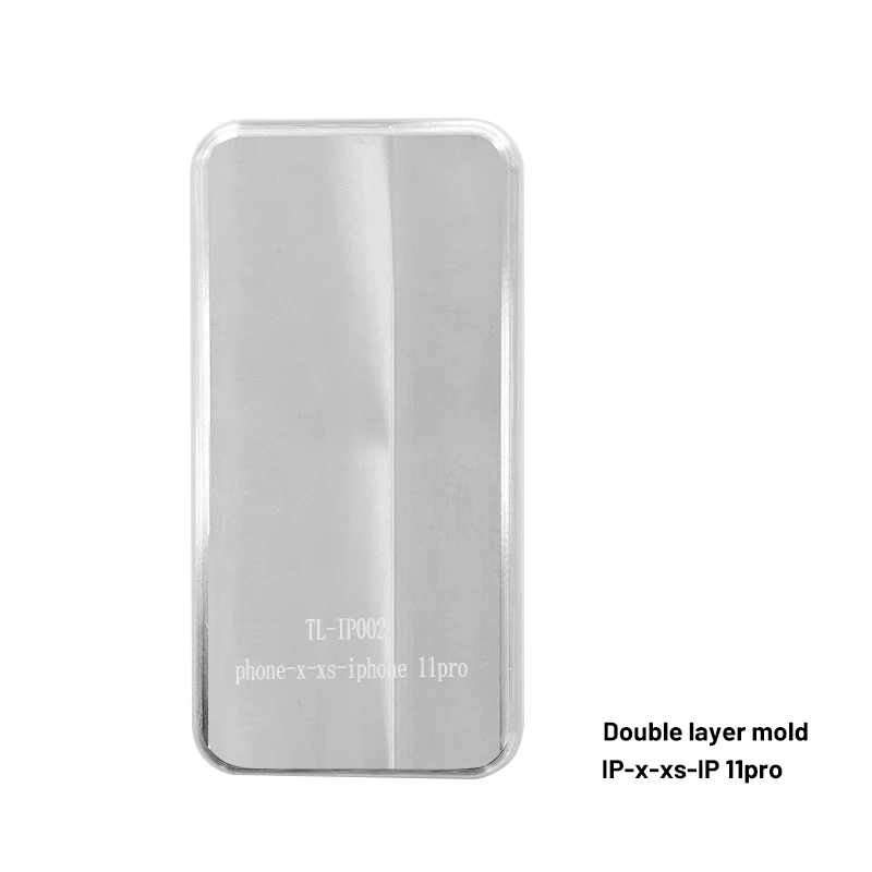 Custom 3d Printed Mobile Cover Molds For Phone Case Printing - Oem