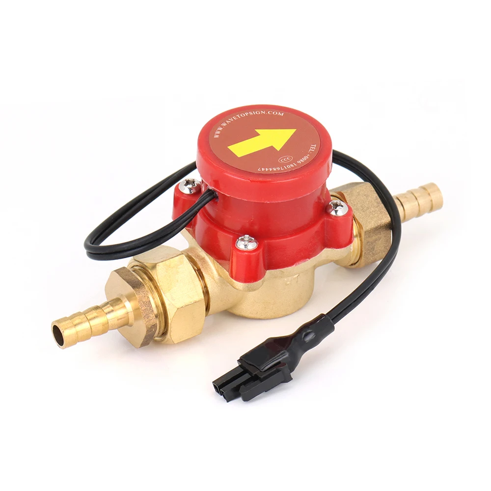Water Flow Switch Sensor Pressure Controller Automatic Circulation Pump ...