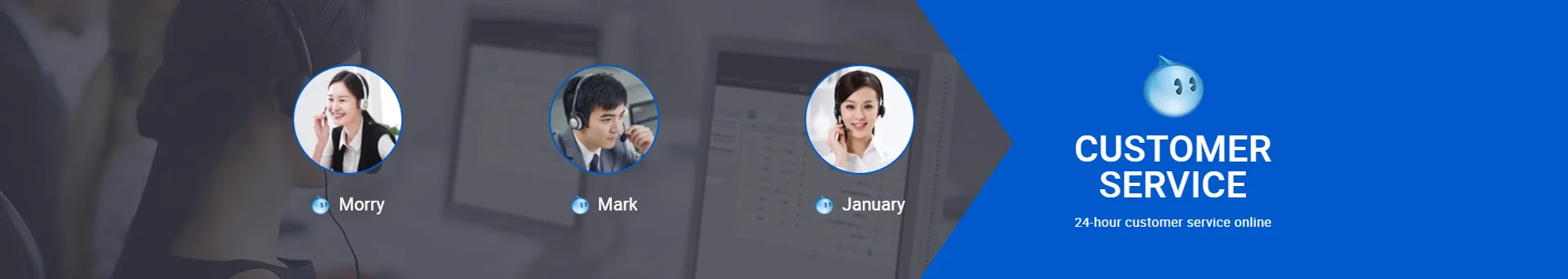 Company Overview - Hengshui Youfeng Technology Co., Ltd.