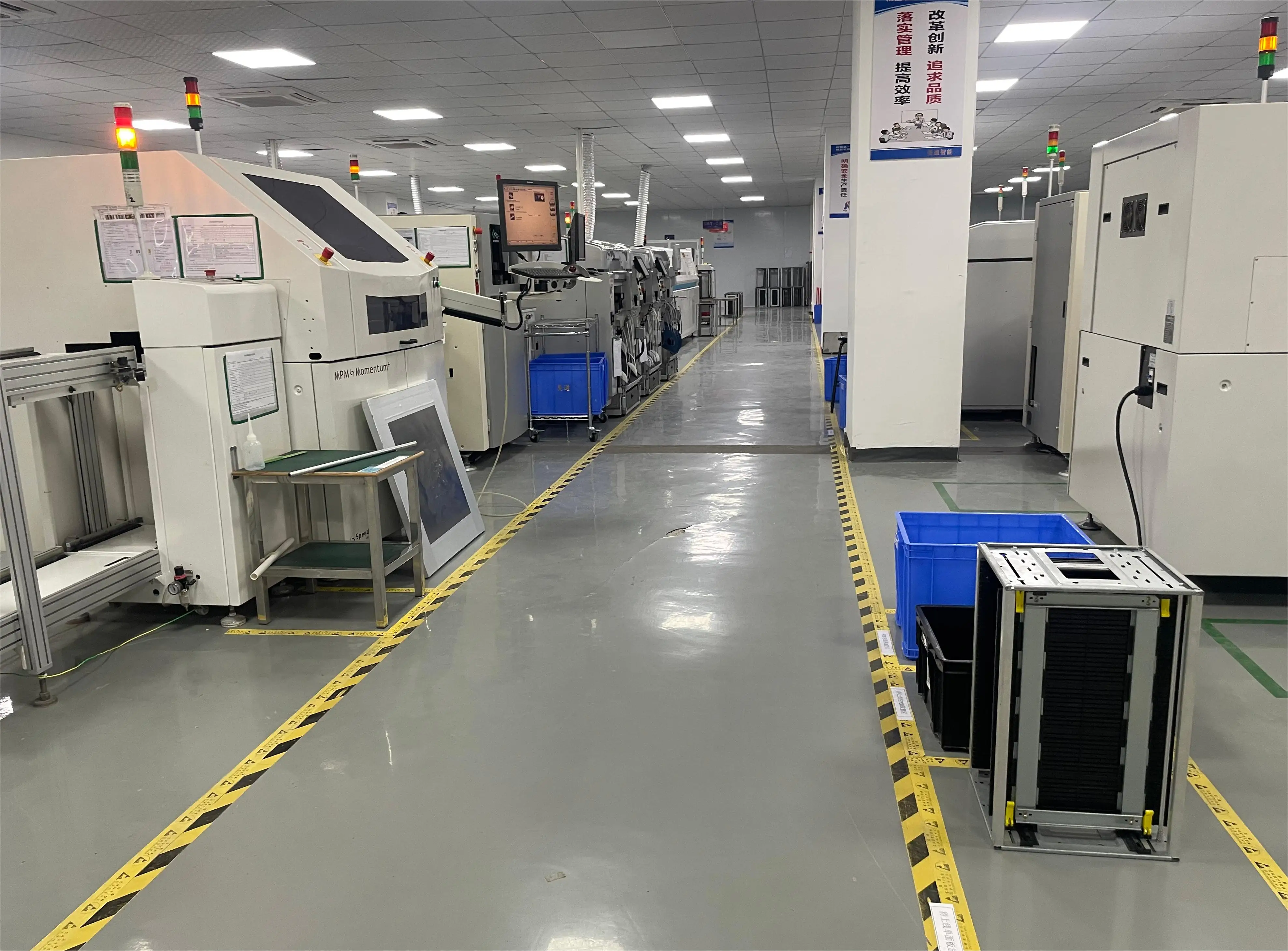 Factory Switch 10/100Mbps Ethernet Switch 8 Ports Switch for Wired ...