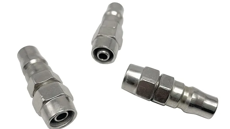 Pneumatic Inch Air Compressor Hose Bsp Thread C Type Sp/pp/sm/pm/sf/pf/sh/ph Coupler Plug Socket ...