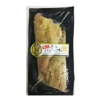 Japan Bulk Bone-removed Dried Redfish Foods Wholesale Seafood Products ...