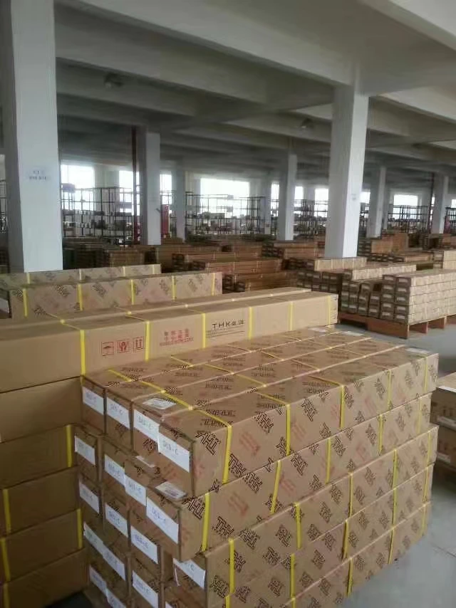 High Quality Original Japan Brand Circular Curved Arc Linear Guide Rail ...