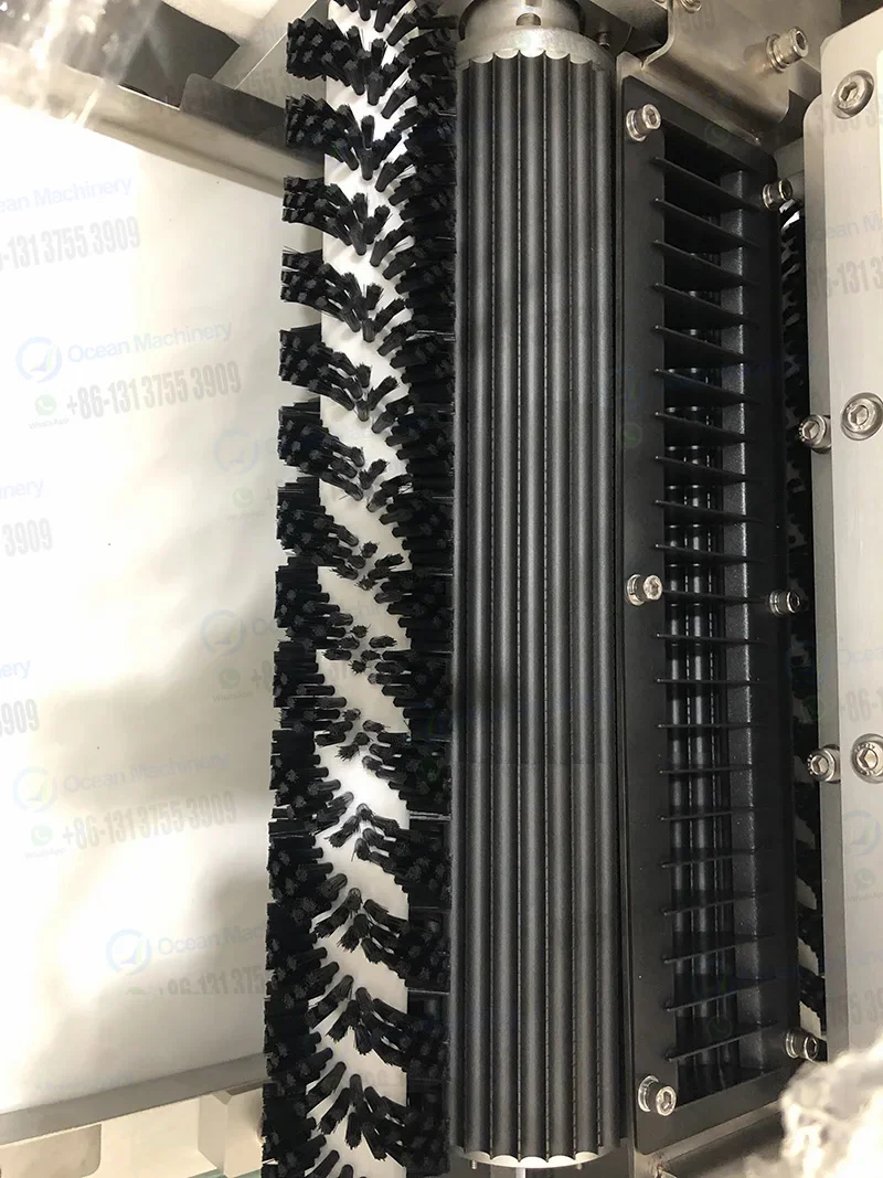 Tabletop Taro Balls Machine Tapioca Bubble Pearls Ball Making Machine ...