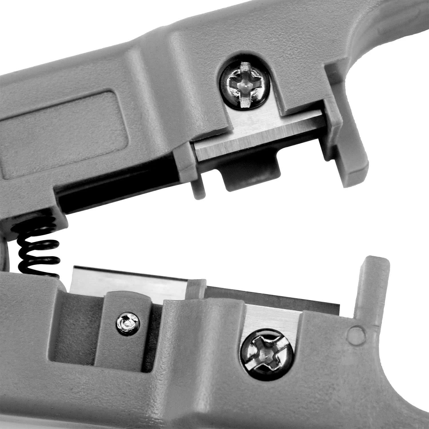 Network Hand Cable Cutter Tool Cutting Wire Plier Crimper Wire Cutter ...