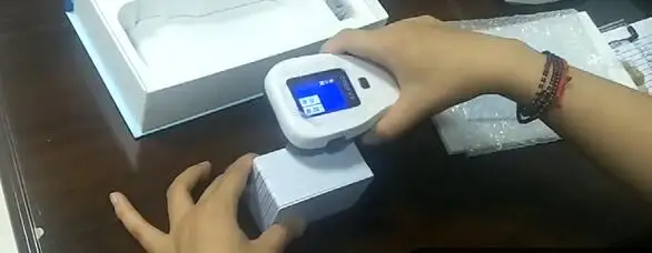 Cheap Price Card Factory Use English Version Standard Sk6000 Standby ...