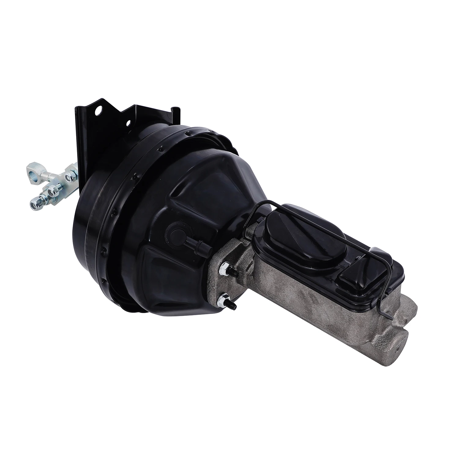 8 Inch Dual Bendix Brake Booster Conversion Kit for 1966-1969 Mopar B Body