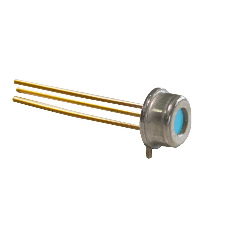 850nm 8mW VCSEL Laser Diode TO46 Proximity sensors Active optical ...