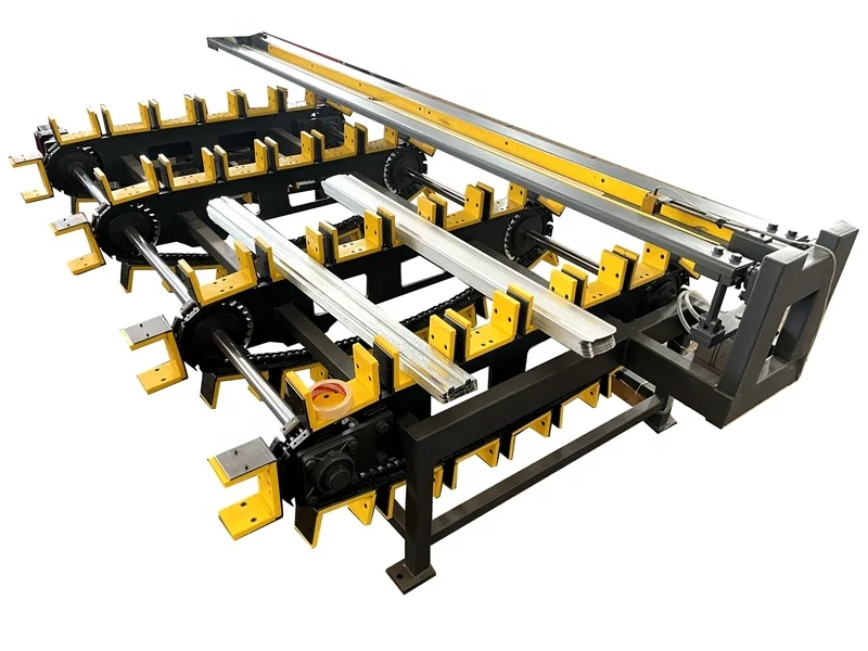 Fence Panel Machine Europe Palisade Fence Sheet Making Machine ...