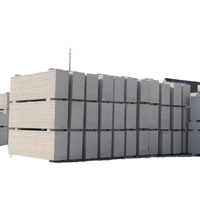 Aac/alc/acc Panel Alc Panel Price White For Internal And External Wall ...