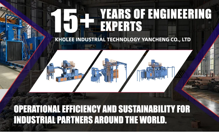 Premium Marbles and Paver Bricks Blasting Equipment KLCT1050-2 ...