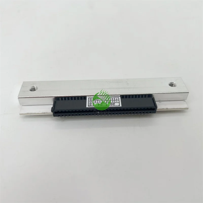 Mettler Toledo Bplus UC Scales - Thermal Printhead Replacement